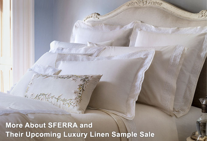 Luxury Linen Stores In Nyc | semashow.com