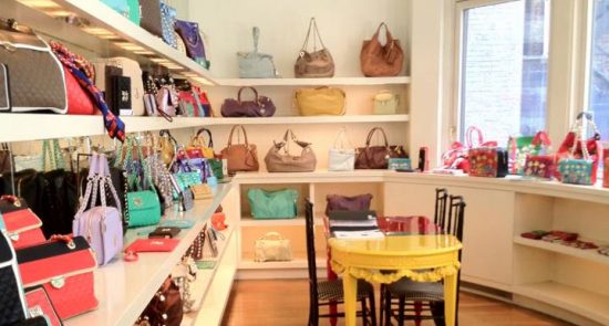 AEFFE USA New York Sample Sale - TheStylishCity.com