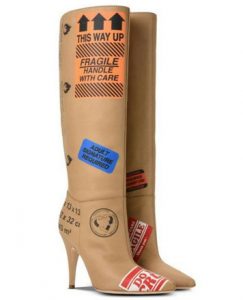 AEFFE USA New York Sample Sale - TheStylishCity.com