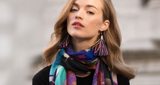 Bindya NY and Lulla New York Winter Blow Out Sale