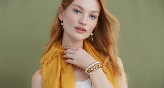 Chan Luu Jewelry and Accessories New York Sample Sale