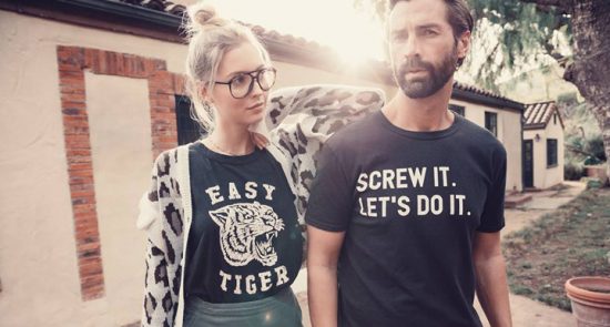 Chaser Brand Clothing NY Sample Sale - TheStylishCity.com