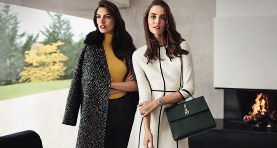 ESCADA Apparel and Accessories NY Sample Sale