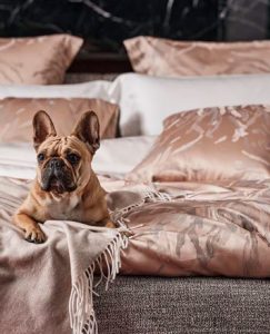FRETTE Luxury Linens New York Sample Sale