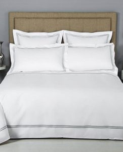 FRETTE Fine Italian Linens & Accessories NY Sample Sale