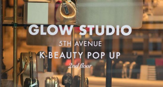 Glow Studio K-Beauty NY Warehouse Sale - TheStylishCity.com