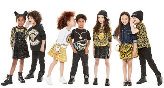 European Childrenswear New York Sample Sale