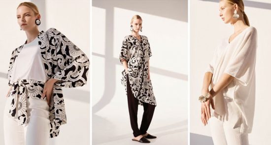 Natori Ready-to-Wear NY Sample Sale - TheStylishCity.com