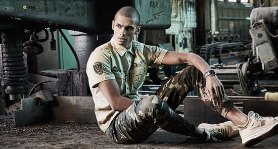 Projek Raw Clothing New York Sample Sale- TheStylishCity.com