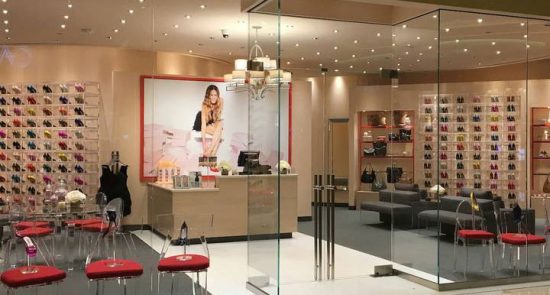 Shop SJP Shoes With Sarah Jessica Parker- TheStylishCity.com