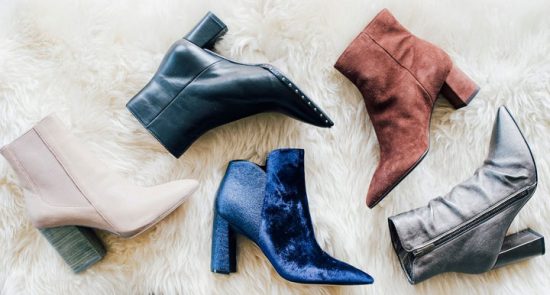 Shoe-Inn Footwear & Accessories New York Warehouse Sale