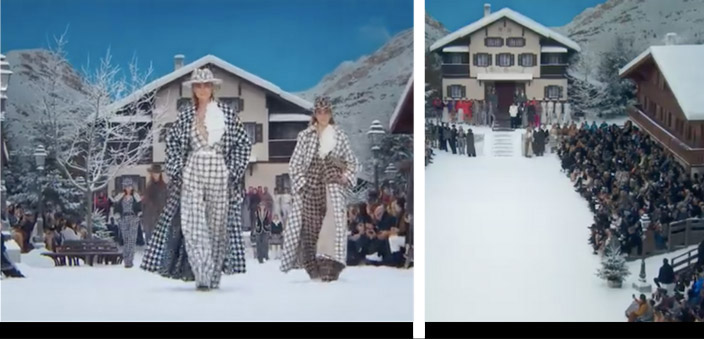 These were the most talked about FW/19 fashion shows